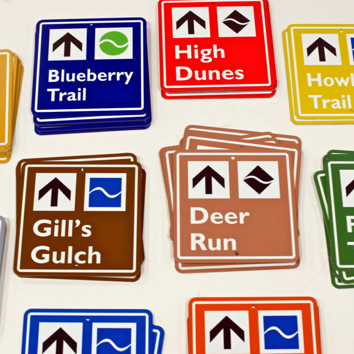 Trail Signs.ca